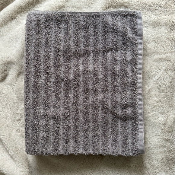 Bath | Bath Towel And Wash Rag Set | Poshmark